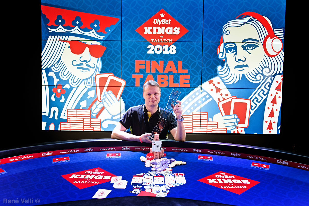 10 Tips For Successfully Making More Final Tables - Gambling USA