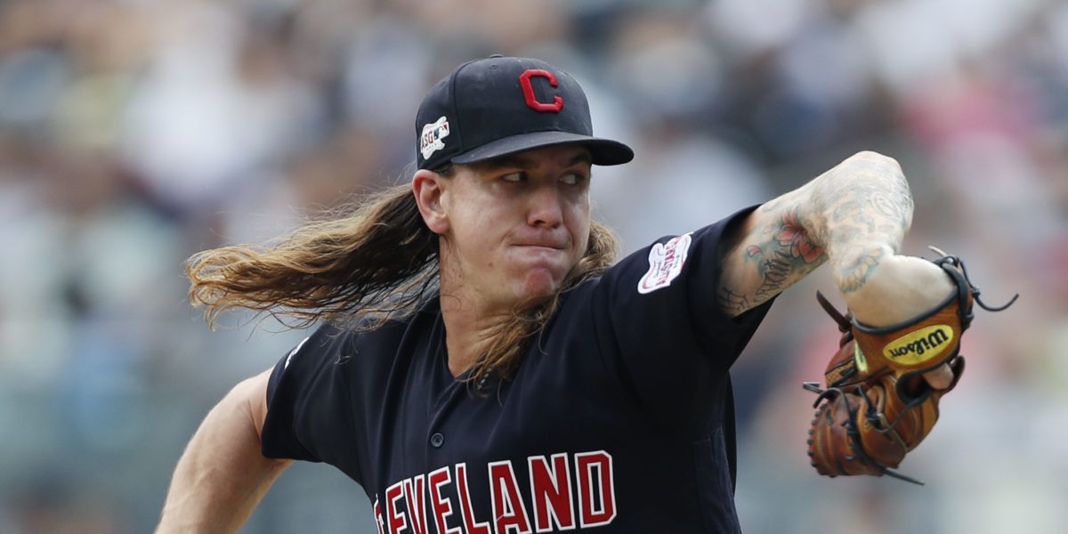 MLB News and Notes: Clevinger Gets Surgery - Gambling USA