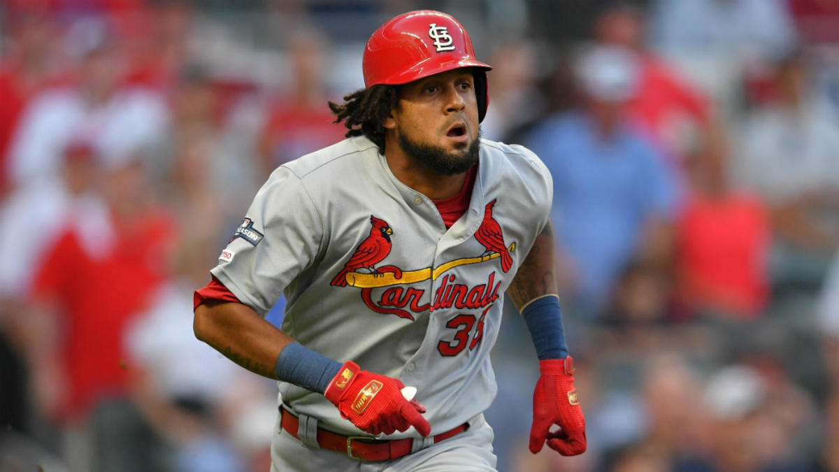 MLB News and Notes: Cardinals, Rays Make A Deal - Gambling USA