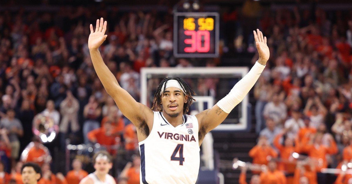 Virginia Cavaliers vs. Michigan Wolverines Betting Preview - Gambling USA