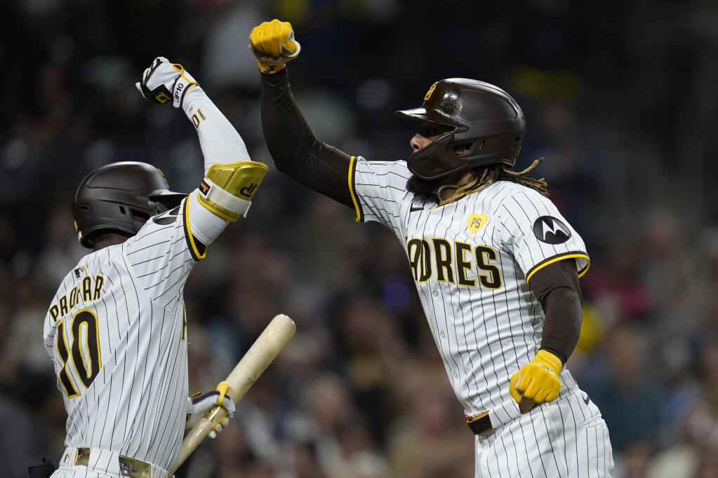 Washington Nationals at San Diego Padres Betting Pick for 6/24/24 ...