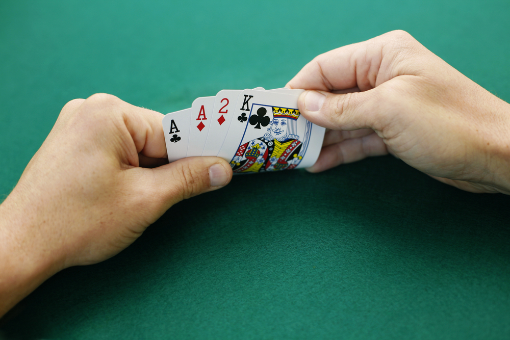 Top 8 Types Of Online Poker Games Gambling USA Top 8 Types Of Online Poker Games Gambling USA