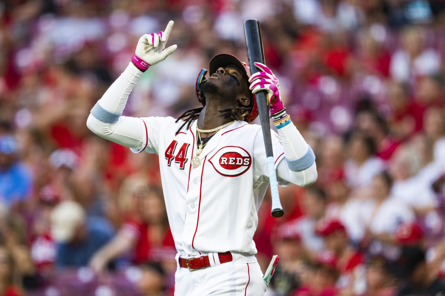 Atlanta Braves vs Cincinnati Reds - MLB Preview - May 5, 2025 ...