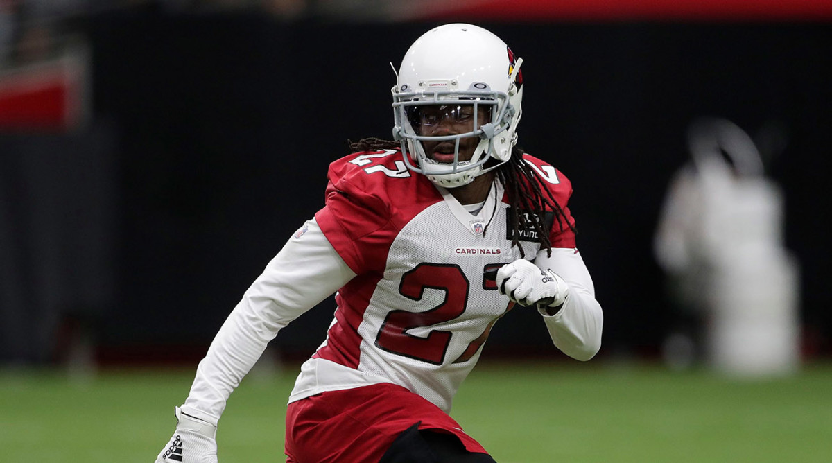 NFL News and Notes: Cardinal Suspended For Betting - Gambling USA