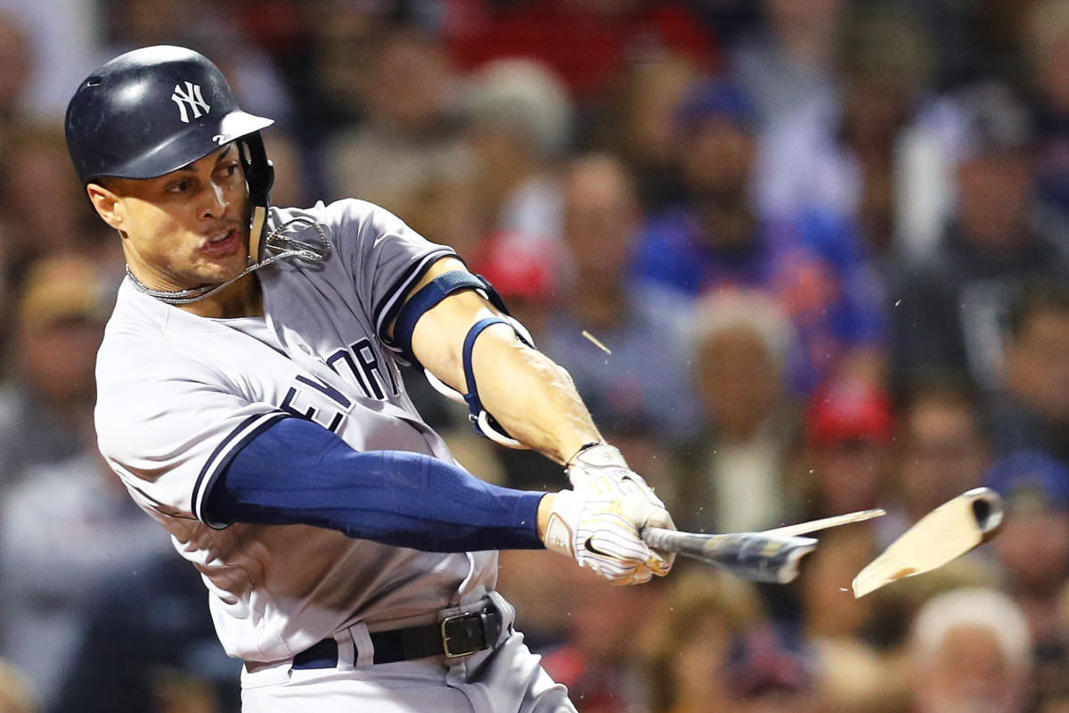 MLB News and Notes - Gambling USA