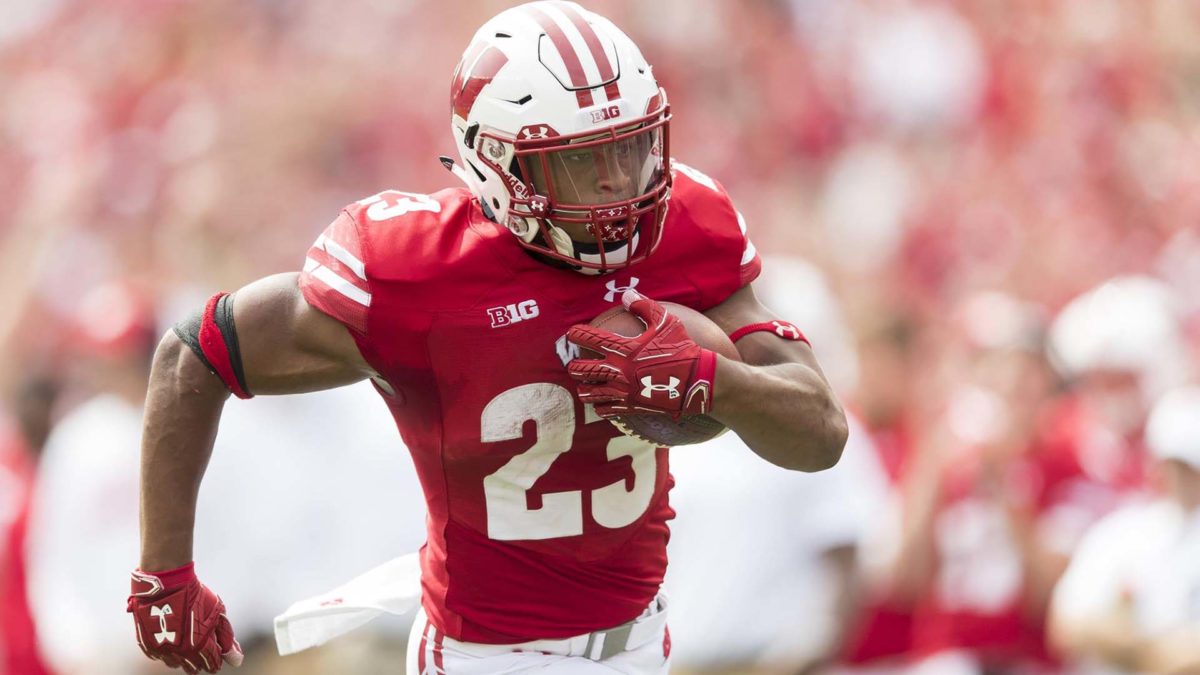 Wisconsin Badgers at South Florida Bulls Betting Preview - Gambling USA