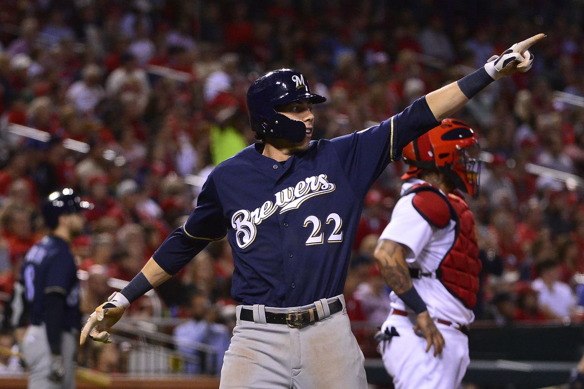 St Louis Cardinals At Milwaukee Brewers Betting Preview Gambling USA st-louis-cardinals-at-milwaukee-brewers-betting-preview-gambling-usa