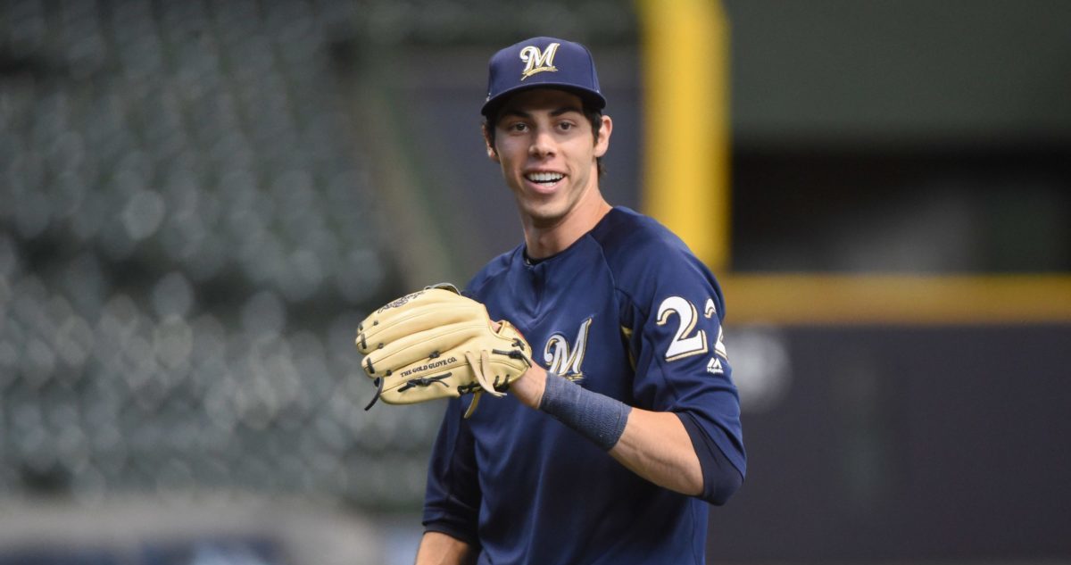 MLB News and Notes: Yelich Agrees To Extension - Gambling USA